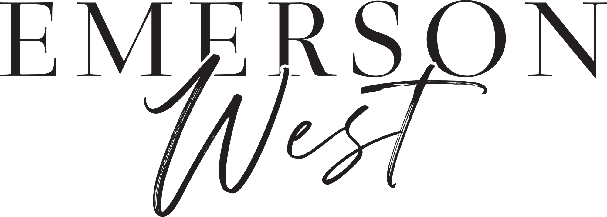 About Us - Emerson West, LLC