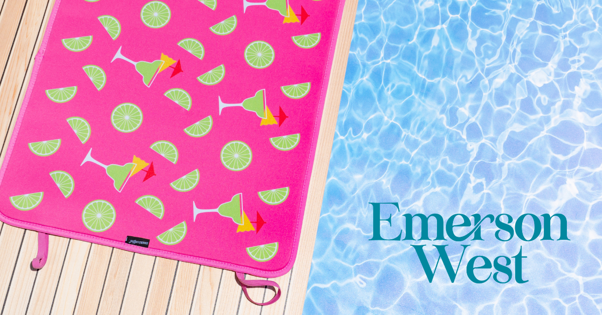 About Us – Emerson West